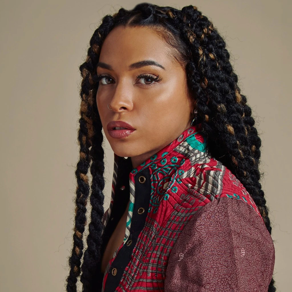 Princess Nokia | Indigenous Wiki | Fandom