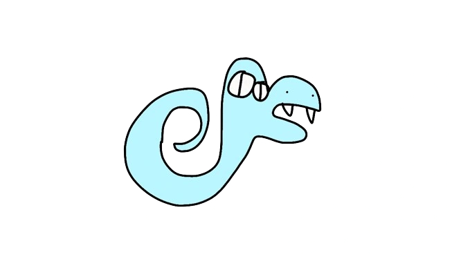 Snappy the Snake | Indigo park fanon Wiki | Fandom