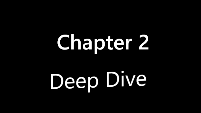 Chapter 2 Deep Dive Indigo Park Fanon Wiki Fandom