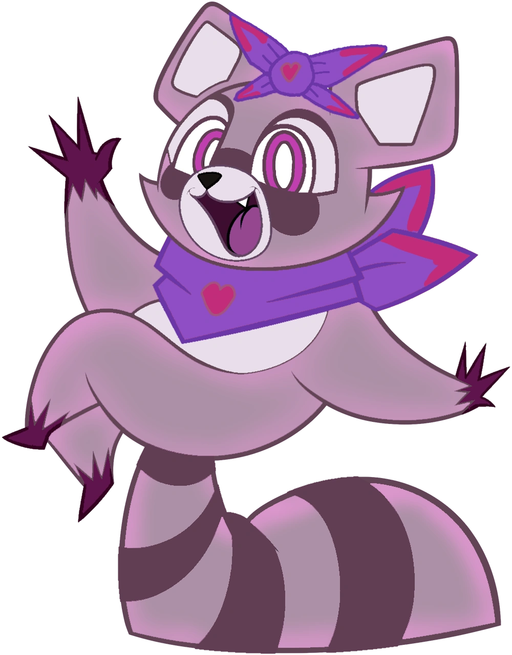 Rolley | Indigo park fanon Wiki | Fandom