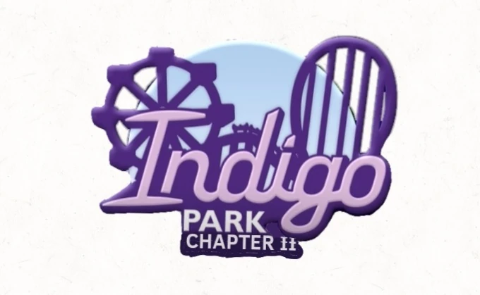 Indigo Park Chapter 2 - A Park finally Repaired | Indigo park fanon Wiki | Fandom