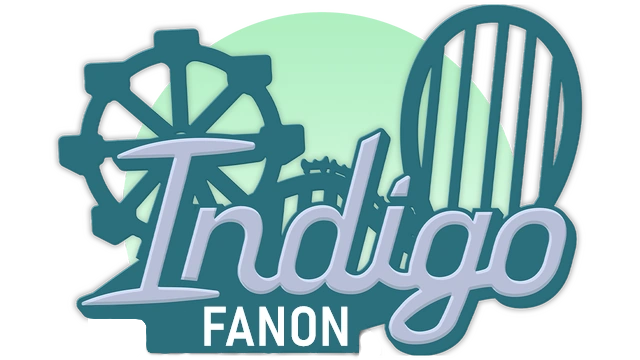 Brain rot scary Ohio rizz | Indigo park fanon Wiki | Fandom