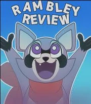 Rambley Review | Indigo Park Wiki | Fandom