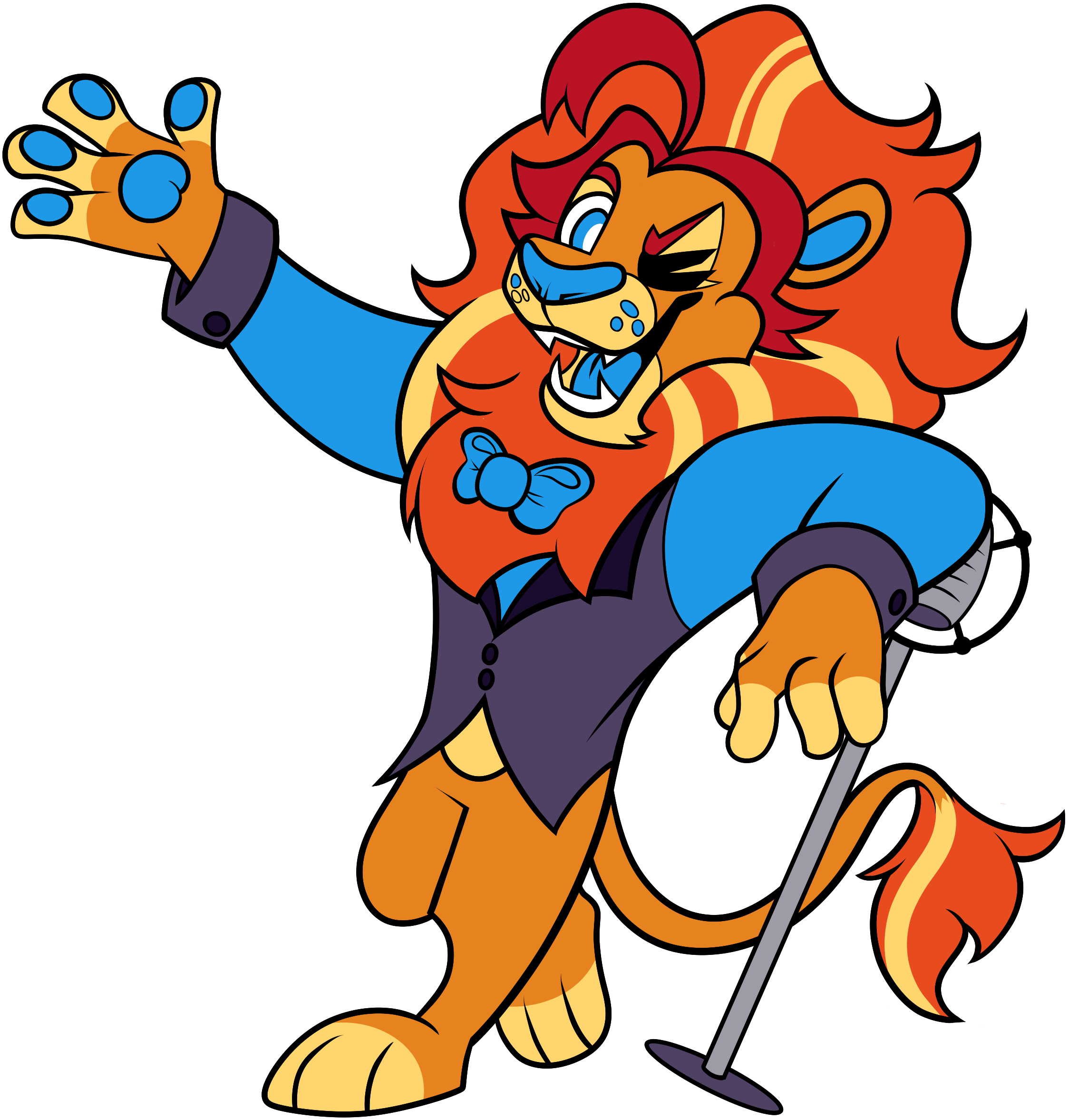 Discuss Everything About Indigo Park Wiki | Fandom