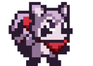 Rambley the Raccoon/Gallery | Indigo Park Wiki | Fandom