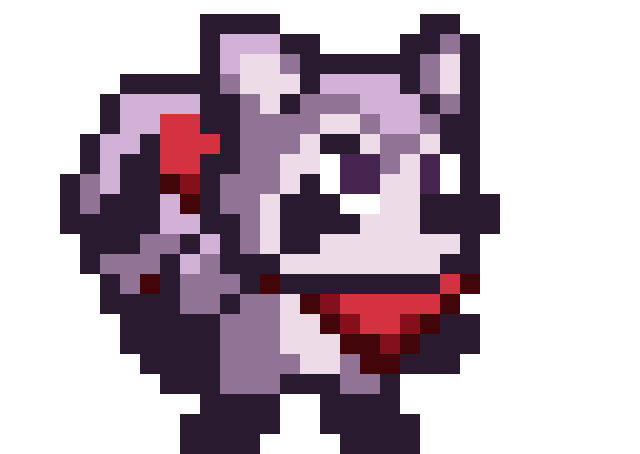 Rambley Rush | Indigo Park Wiki | Fandom