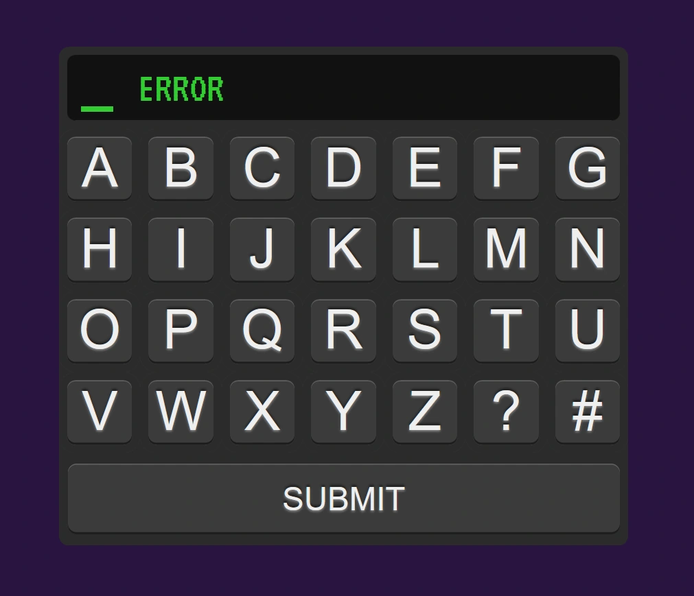 Terminal | Indigo Park Wiki | Fandom