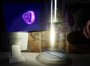 Critter Cuff | Indigo Park Wiki | Fandom