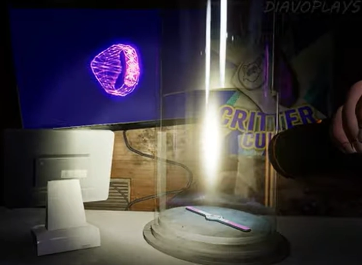 Critter Corner | Indigo Park Wiki | Fandom