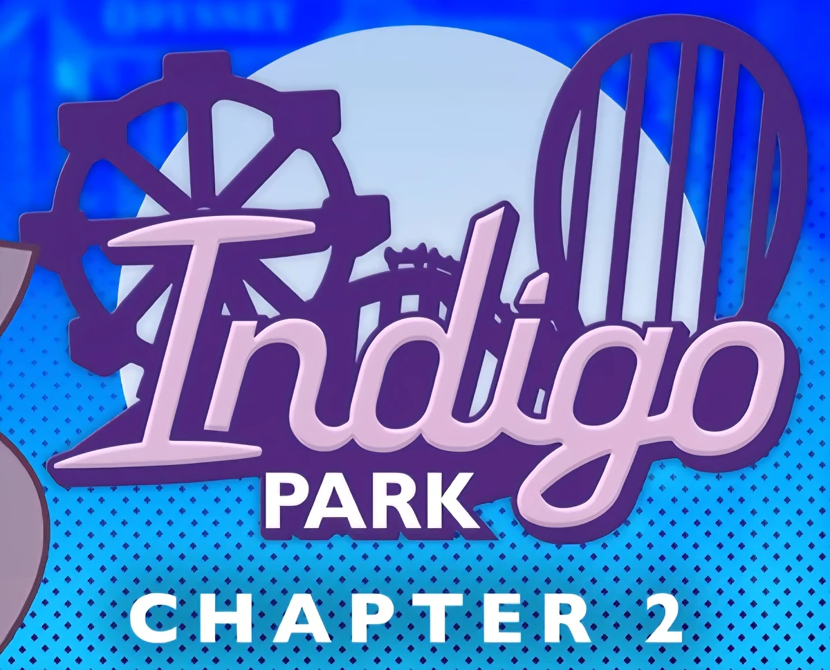 Chapter 2 | Indigo Park Wiki | Fandom
