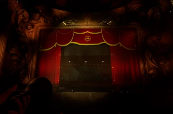 Lloyd's Main Stage Theater | Indigo Park Wiki | Fandom