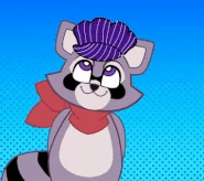Rambley the Raccoon/Gallery | Indigo Park Wiki | Fandom