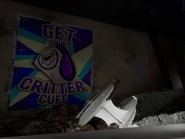 Critter Cuff | Indigo Park Wiki | Fandom