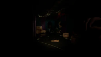 Entrance | Indigo Park Wiki | Fandom