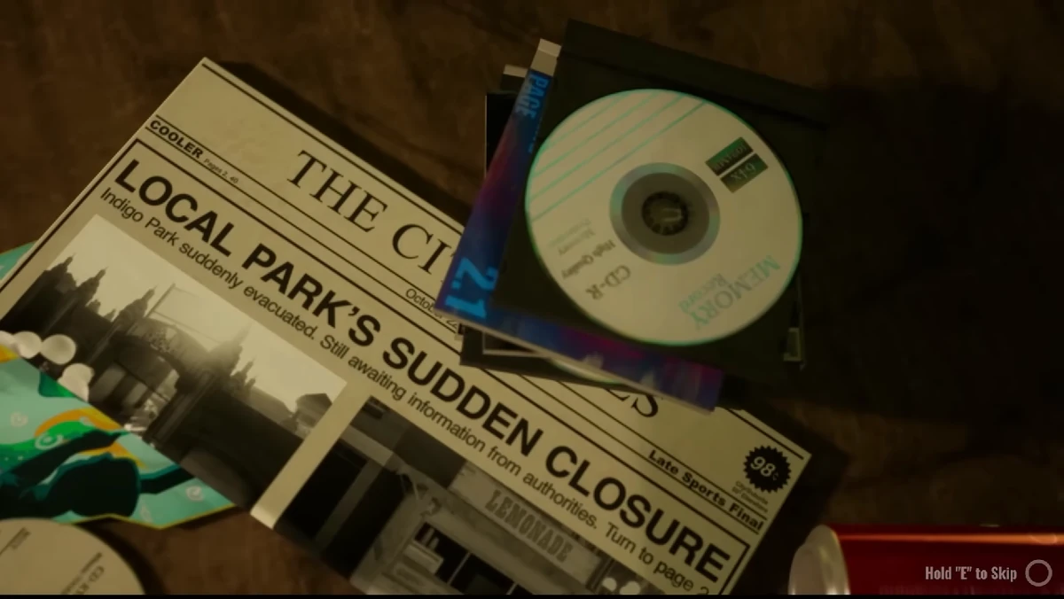 Welcome To Indigo Park | Indigo Park Wiki | Fandom