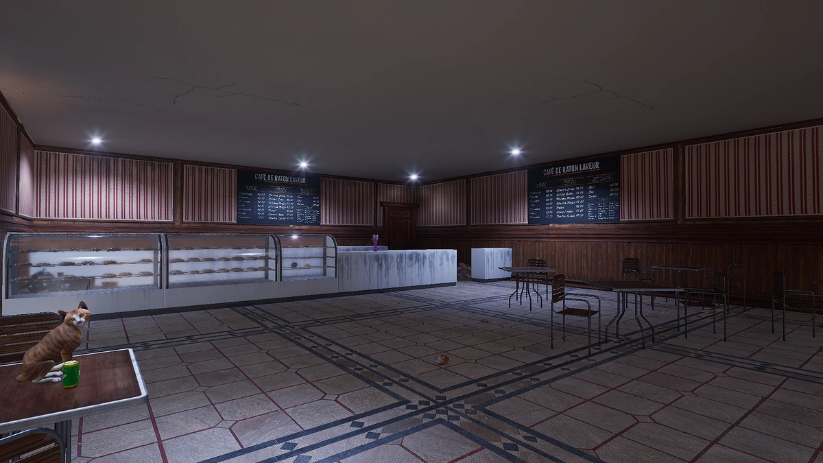 Category:Eateries | Indigo Park Wiki | Fandom