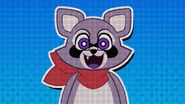 Rambley the Raccoon/Gallery | Indigo Park Wiki | Fandom