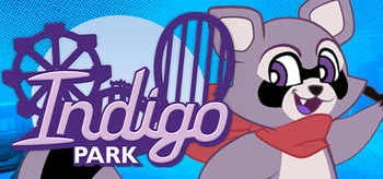 Indigo Park (game) | Indigo Park Wiki | Fandom