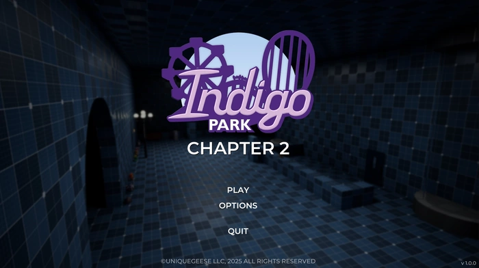 Chapter 2/Gallery | Indigo Park Wiki | Fandom