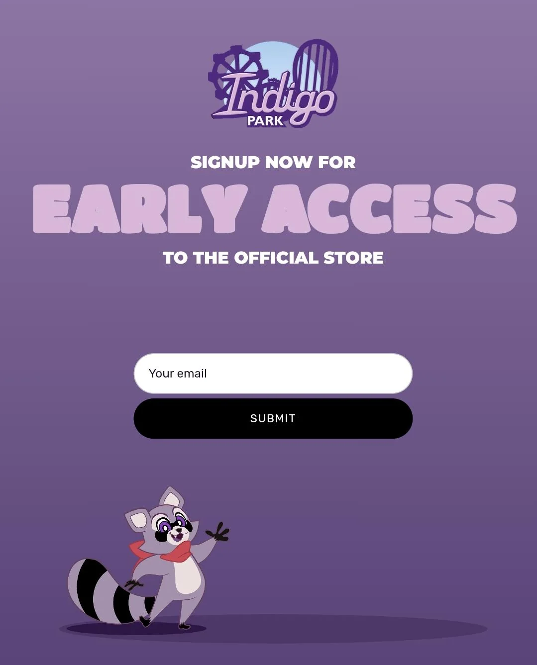 Indigo Park Shop | Indigo Park Wiki | Fandom