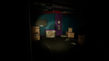 Entrance | Indigo Park Wiki | Fandom