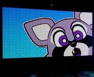 Rambley the Raccoon/Gallery | Indigo Park Wiki | Fandom