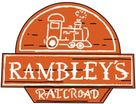 Rambley's Railroad | Indigo Park Wiki | Fandom