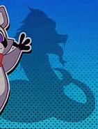 Finley the Sea Serpent | Indigo Park Wiki | Fandom