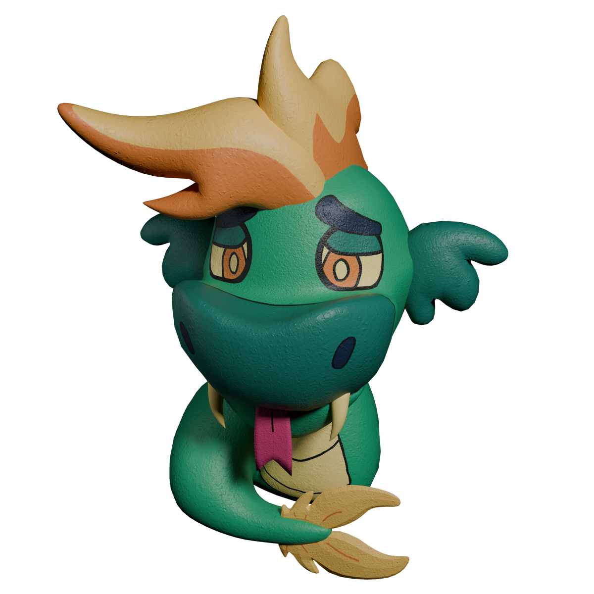 Finley Plush Indigo Park Wiki Fandom