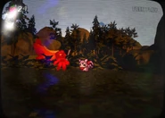 Rambley Rush | Indigo Park Wiki | Fandom