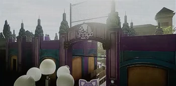 Indigo Park (location) | Indigo Park Wiki | Fandom