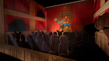 Rambley's Railroad | Indigo Park Wiki | Fandom