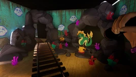 Rambley's Railroad | Indigo Park Wiki | Fandom