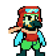 Mollie Macaw | Indigo Park Wiki | Fandom