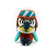 Mollie Macaw | Indigo Park Wiki | Fandom