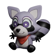 Rambley the Raccoon/Gallery | Indigo Park Wiki | Fandom