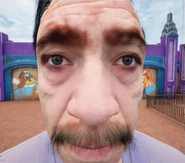 Isaac Indigo | Indigo Park Wiki | Fandom