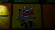 Rambley the Raccoon/Gallery | Indigo Park Wiki | Fandom