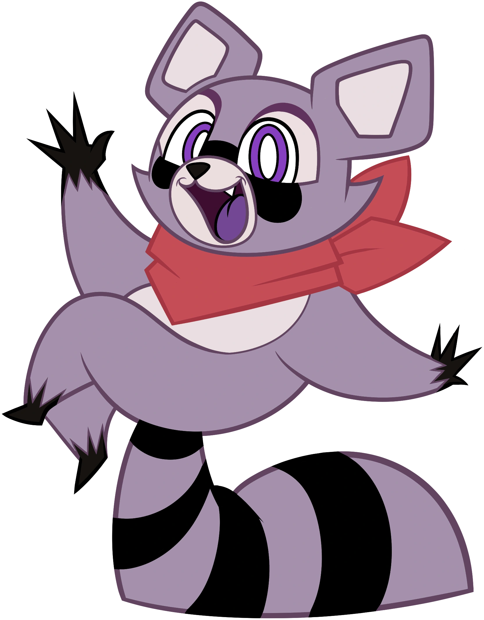 Discuss Everything About Indigo Park Wiki | Fandom