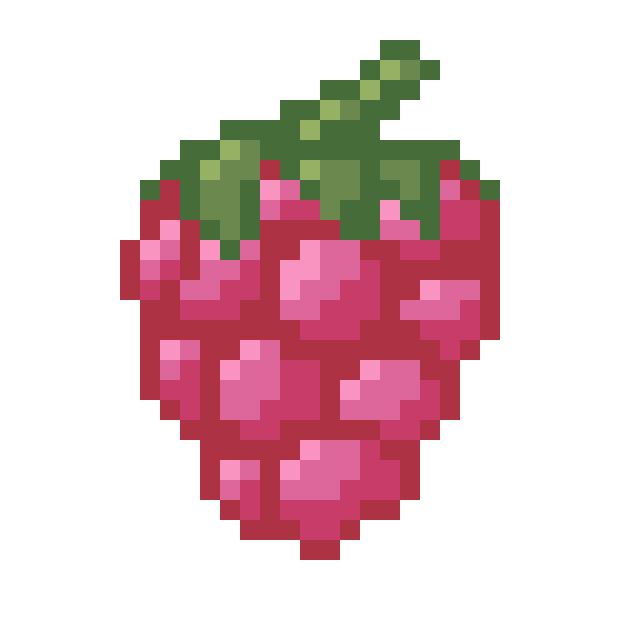 Rambleberry | Indigo Park Wiki | Fandom