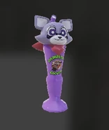 Rambley the Raccoon | Indigo Park Wiki | Fandom