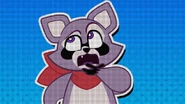 Rambley the Raccoon/Gallery | Indigo Park Wiki | Fandom