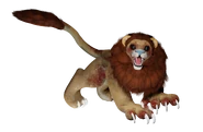 Lloyd The Lion/Gallery | Indigo Park Wiki | Fandom