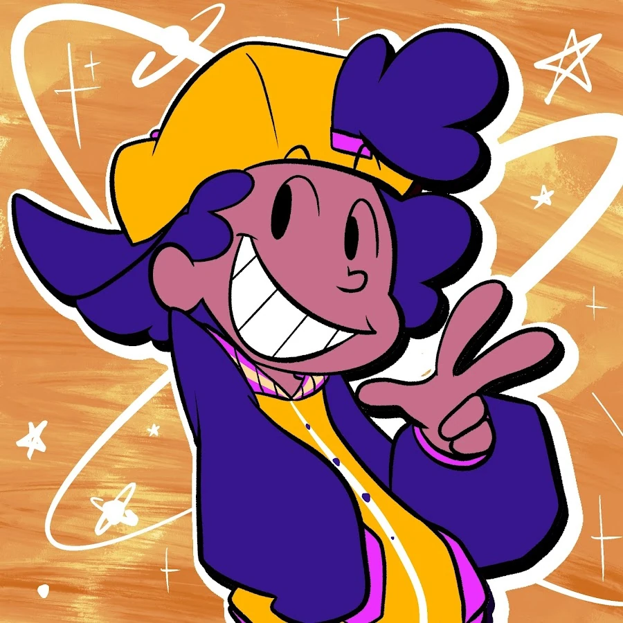 Jakeneutron | Indigo Park Wiki | Fandom