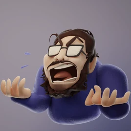 ZaccActs | Indigo Park Wiki | Fandom