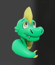 Finley Plush | Indigo Park Wiki | Fandom