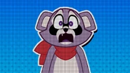 Rambley the Raccoon/Gallery | Indigo Park Wiki | Fandom