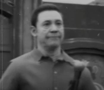 Isaac Indigo | Indigo Park Wiki | Fandom