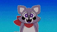 Rambley the Raccoon/Gallery | Indigo Park Wiki | Fandom