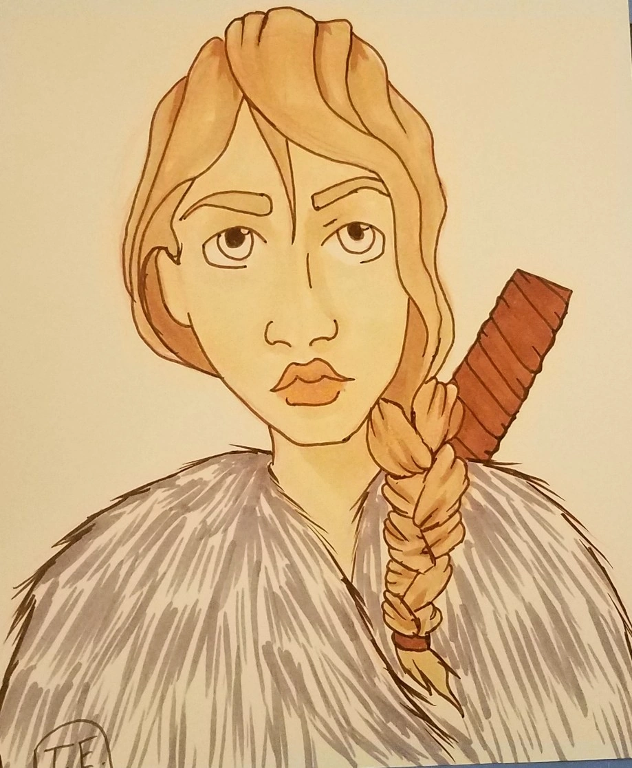 Clip | Indigo Chameleon Wiki | Fandom